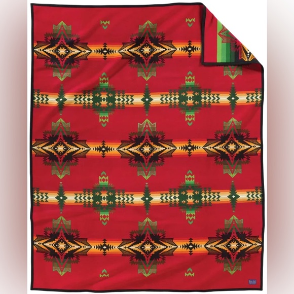 Pendleton | Bedding | Pendleton Limited Edition Gatekeeper Wool Blanket ...